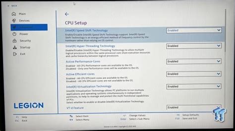 Lenovo Legion I Gaming Pc Review