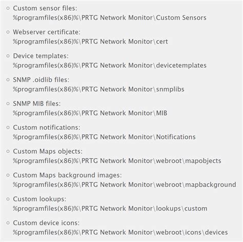 How To Move A Prtg Installation To A Different Computer