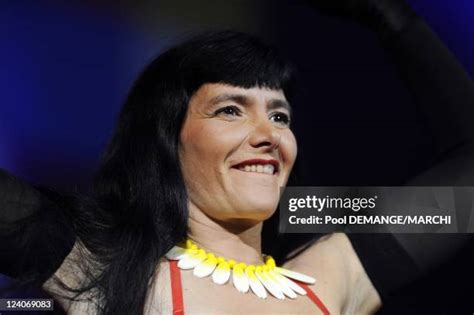 Nancy Luna Photos And Premium High Res Pictures Getty Images