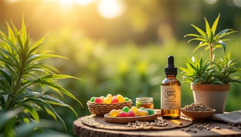🌿 Unveiling Plain Jane Cbd Discover Its Benefits And Uses 🌟