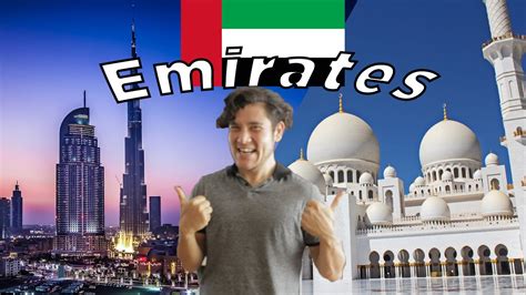 Dubai Geography