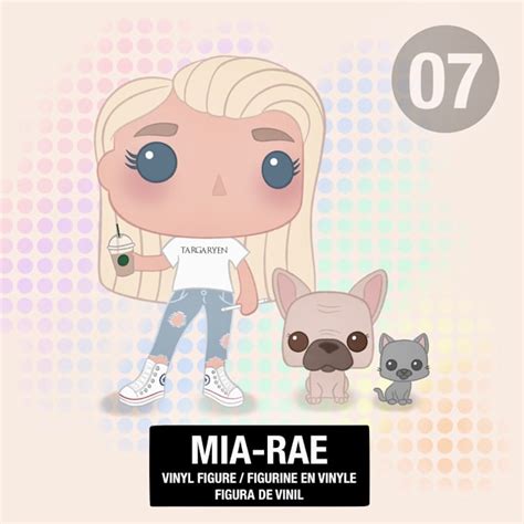 Draw You As A Funko Pop By Miaraesmith Fiverr