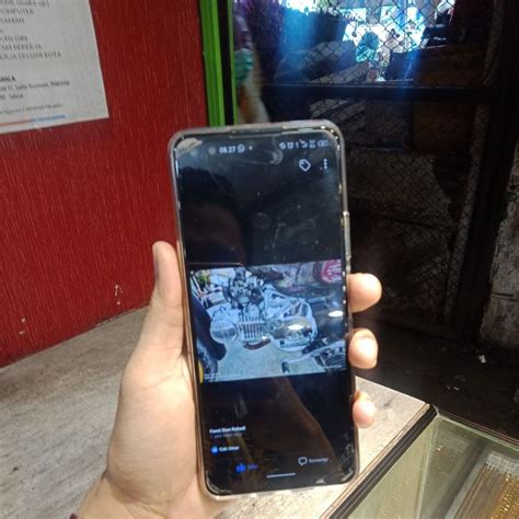 Jual Infinix Note Pro Shopee Indonesia