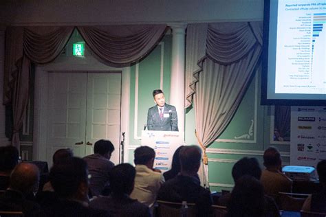 Jun Yee Chew En Linkedin Presented At Japan Offshore Wind And Hydrogen Summit Earlier This Week In…