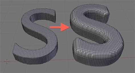 inflate or deflate a mesh modeling blender artists community