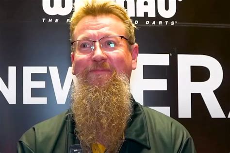 World Darts Championship Runner Up Admits I M Just About Finished With The Sport Now Daily Star