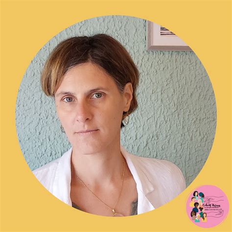 Estelle Aubertin Collectif Therapy