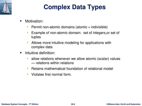 Chapter 29: Object-Based Databases - ppt download