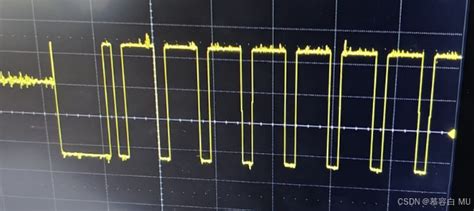 标准【dmx512】协议详解 And 接收与发送实现（附hal库代码） Csdn博客