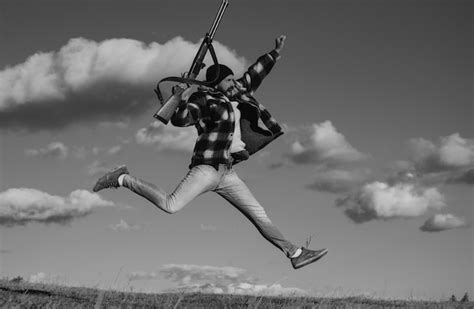 Le Jeu De Chasse Le Plus Réaliste Jamais Créé Tir Au Skeet Chasseur