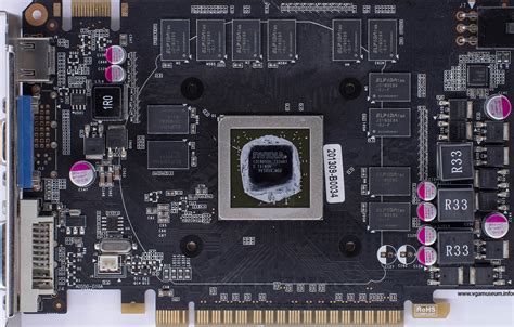 Vga Legacy Mkiii Fake Nvidia Geforce Gtx 660