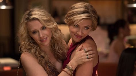 Rough Night Scarlett Johansson Kate Mckinnon 4k Hd Wallpaper