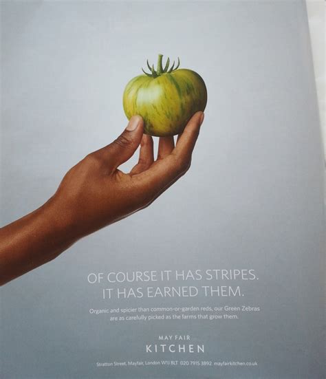 [ad Swipe] Simple Ad With Powerful Imagery Create More Good