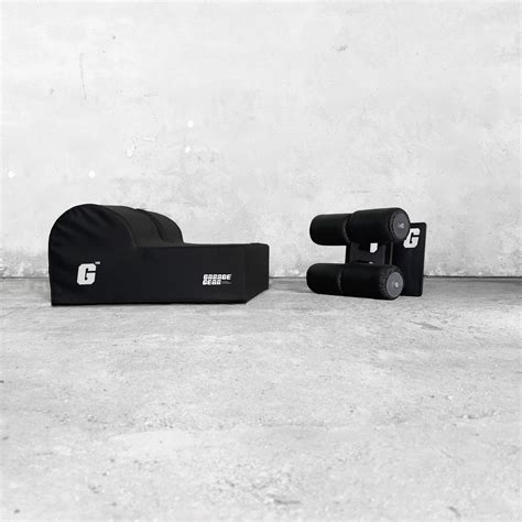 Ghd Attachment Garage Gear Ae