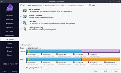 Can T Boot After Upgrading EndeavourOS Newbie EndeavourOS