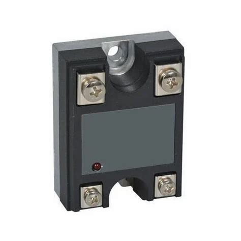 DC To AC Solid State Relay At 400 Piece Dehradun ID 17899811030