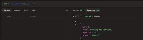 Create A Rest Api With Ktor And Exposed