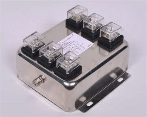 Rf Filter In India At Best Price In Mumbai By Sakura Industries Id 2856308148397