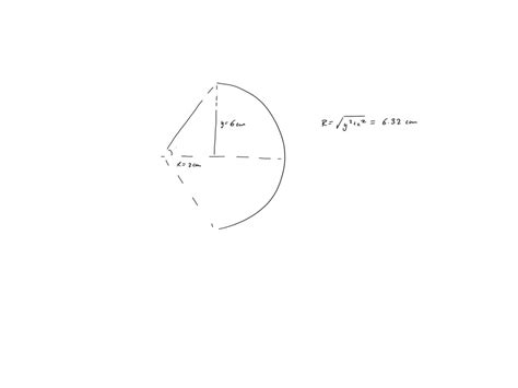 Solved A Metal Wire Is Bent To The Shape Of A Circular Arc The Wire