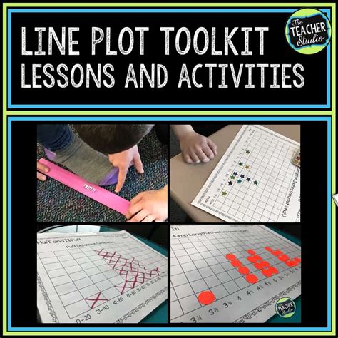 Why Teach Line Plots The Teacher Studio