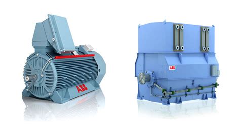 Variable Speed Motors Which Type Suits The Best MB Drive Services