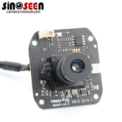 FPS MP P UVC Camera Module High Frame Rate SmartSens SC