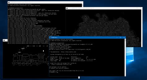 you no longer need to enable developer mode to run bash on windows