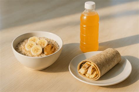 Glycogen Rich Foods For Energy And Muscle Recovery Better Nutrition News