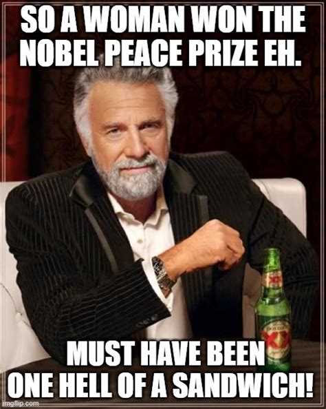The Most Interesting Man In The World Meme Imgflip