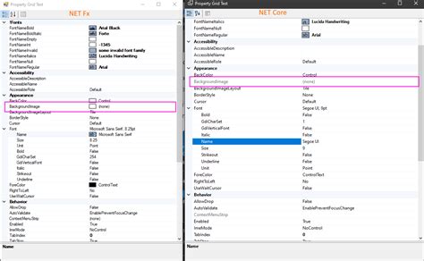 Propertygrid Images Are Not Rendered Imageeditor Not Working · Issue 1119 · Dotnetwinforms