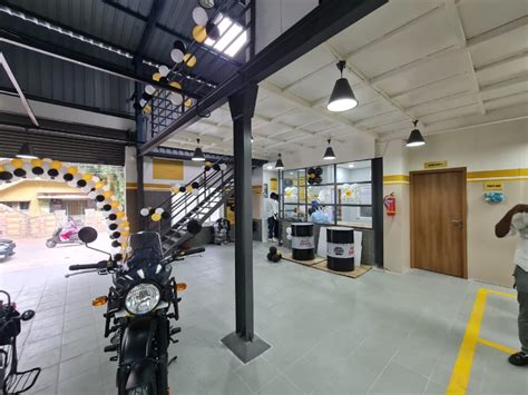 Our Projects Space Interior
