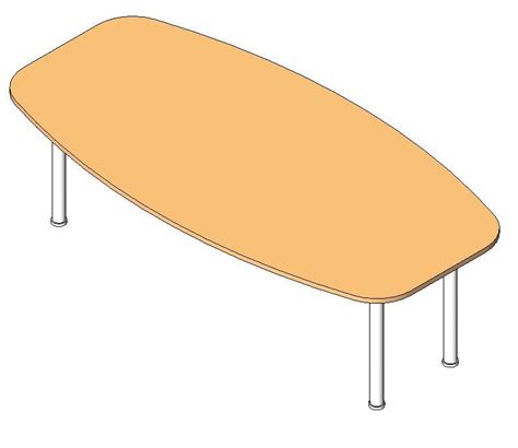Table In AutoCAD CAD Library