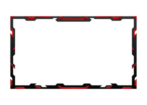 Overlay Cam Obs Gambar Png File Vektor Dan Psd Unduh Gratis Di Pngtree