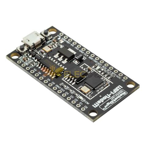 10pcs Nodemcu V3 Wifi 模块 Esp8266 32m Flash Usb Ttl 串行 Ch340g 开发板