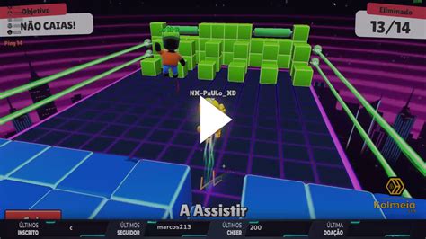 twitch
