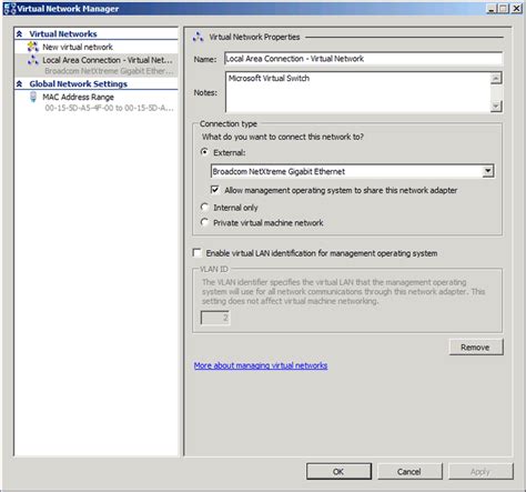 a 3 microsoft windows server 2012 r2 hyper v