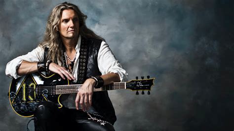Joel Hoekstra Announces Second Solo Album Running Games And Releases New Single Hard To Say
