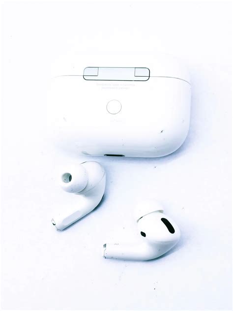 SŁUCHAWKI AIRPODS A2190 BIAŁE | Bezprzewodowe | Loombard.pl