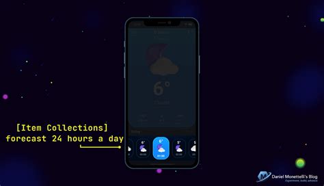Xamarinforms Uiux Challenges Mitawi Weather Daniel Monettellis Blog