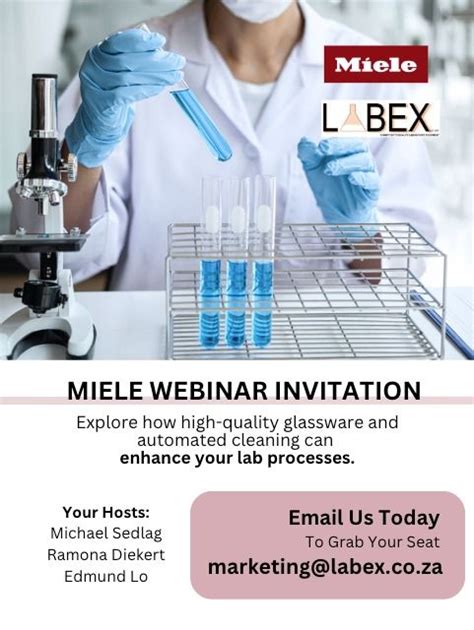 Secure Your Spot At Za Today Labex Posted On The Topic