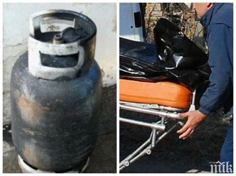 ШОКИРАЩИ РАЗКРИТИЯ Взривеният в Несебър е 66 годишният Иван Радев