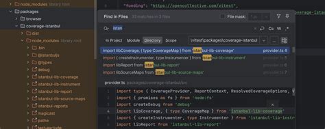 Whats New In PyCharm