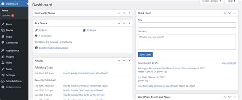 Wordpress Vs Drupal Which Is Better Ltheme