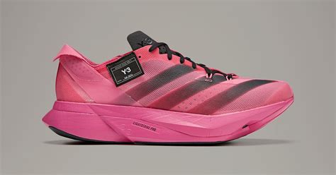 Adidas Y 3s Adios Pro 3 0 Is Quicker Than Your Average Releases