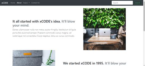 github farhan100x programming web template bootstarp frontend