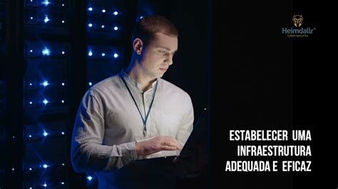 Vídeos Heimdallr Cybersecurity