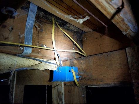 Common Wiring Defects Nonprofit Home Inspections