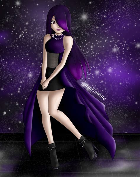 Miraculous Ladybug Juleka By Axdrienette On Deviantart