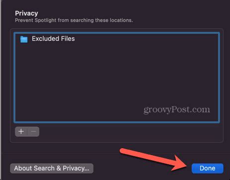 How To Clear Recents Folder On Mac