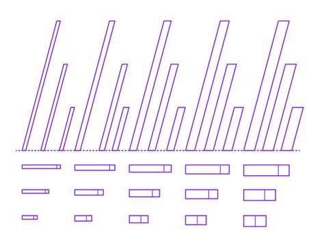 Columns Dimensions And Drawings